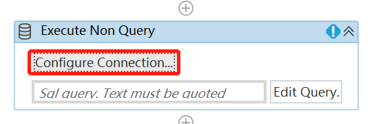 uipath连接mysql数据库进行SQL语句_uipath写sql-CSDN博客