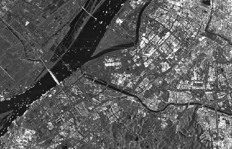 SAR影像解译_sar图像解译-CSDN博客