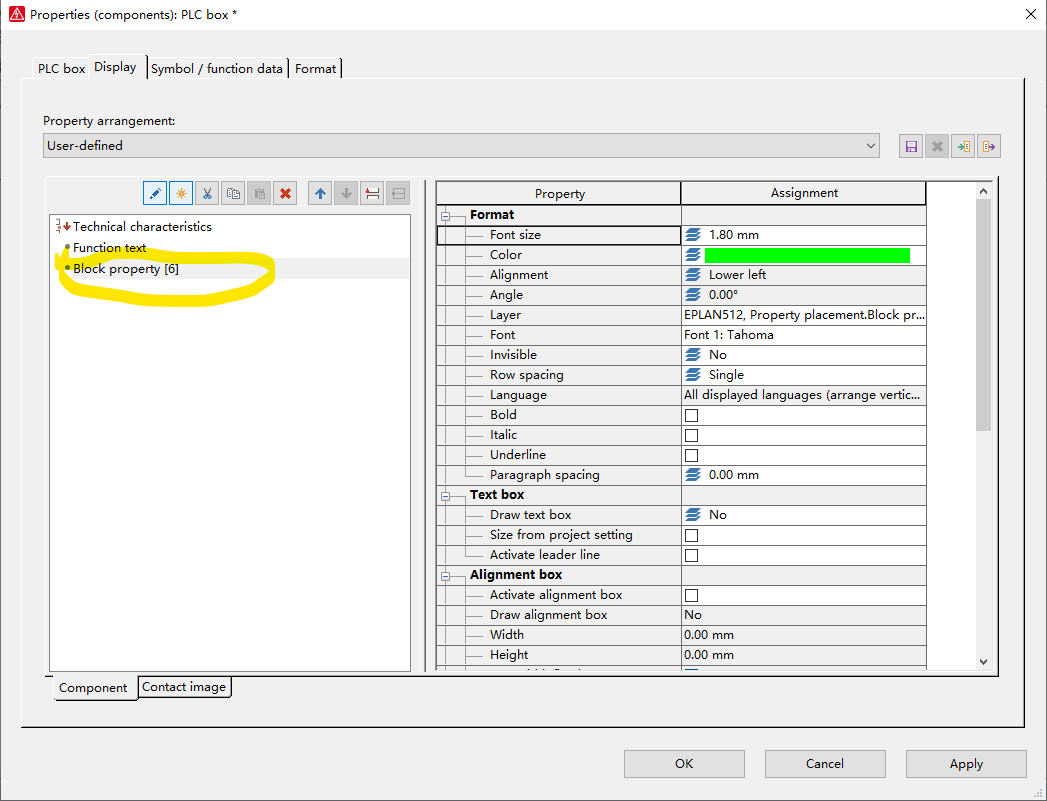 Eplan P8 API二次开发--对Function插入PropertyPlacement属性_eplan p8 二次开发-CSDN博客
