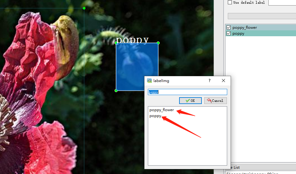 yolo学习1：怎么用labelimg创建自己的yolo数据集_labelimg yolo-CSDN博客