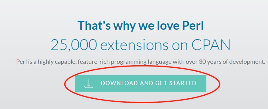 MiKTeX could not find the script engine ‘perl.exe‘ which is required to execute ‘latexmk ...