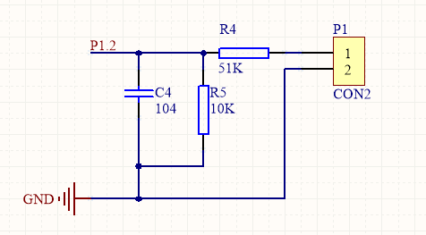 STC15F2K60S2制作简易的电压表_stc单片机双路电压表-CSDN博客