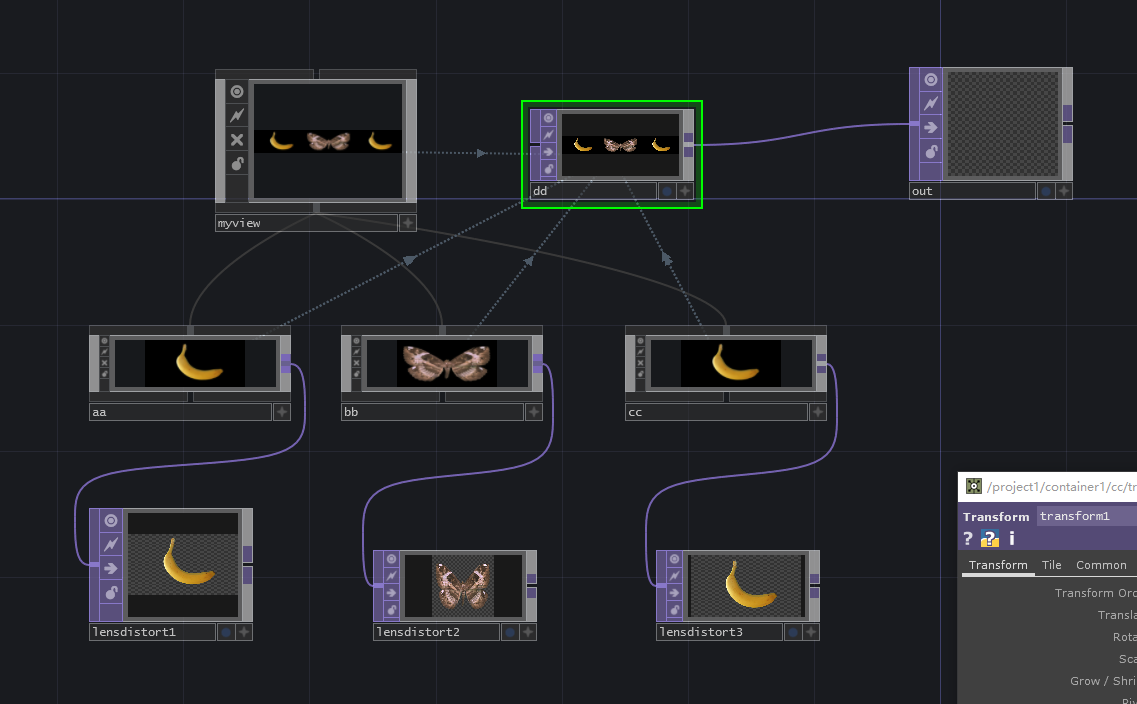 touchdesigner窗口合成预览_touchdesigner 怎么看结果、-CSDN博客