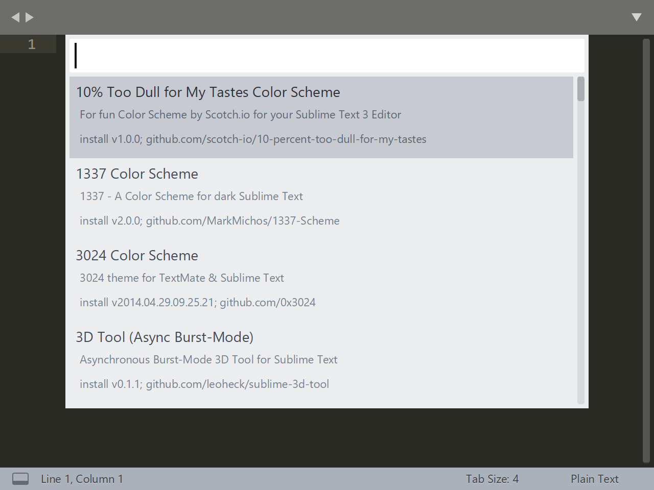 汇编语言编辑器：Sublime text3_汇编语言用什么软件编写-CSDN博客