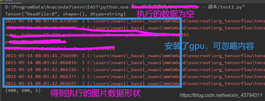 Tensorflow读取图片readfile返回为空,解码注意tensorflow输入空返回空 Csdn博客 8857