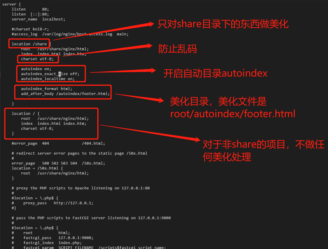 nginx autoindex自动美化_autoindex.html下载-CSDN博客