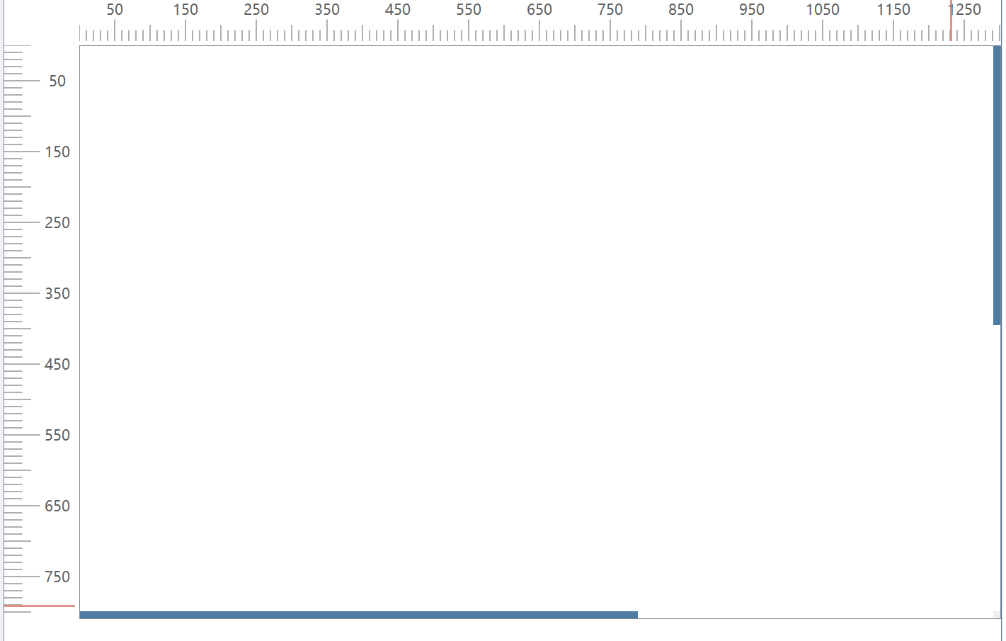 Qt图形视图框架：视图增加标尺_horizontalruler-CSDN博客