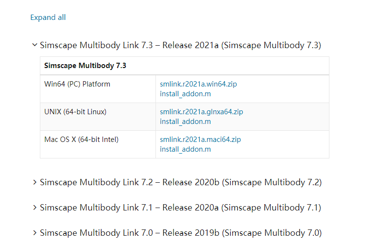 SolidWorks模型导入Matlab接口设置的创建_怎么将soildworks建模导入到matlab-CSDN博客