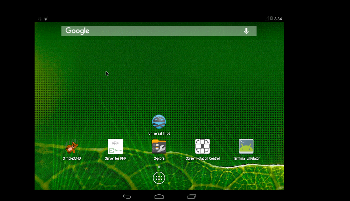 vulnhub靶机Android4渗透笔记-CSDN博客