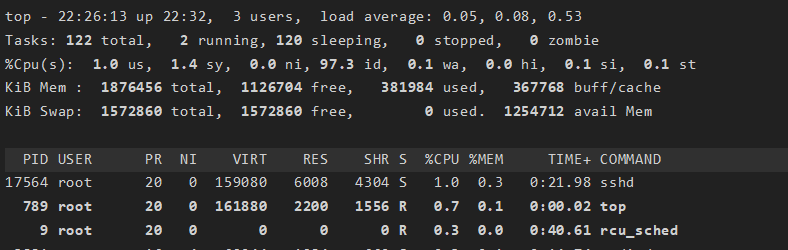 dhpcd占用CPU过高-CSDN博客