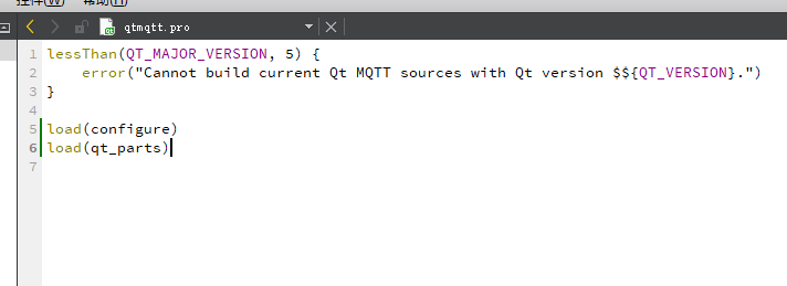 qt module制作_qt load-CSDN博客