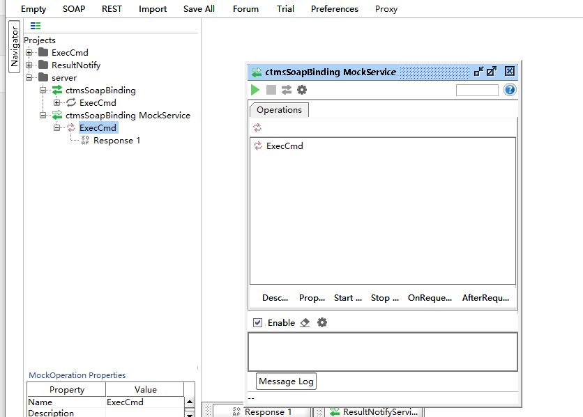 IDEA利用自带Axis工具和wsdl文件反向生成服务端客户端代码详细流程_idea wsdl-CSDN博客
