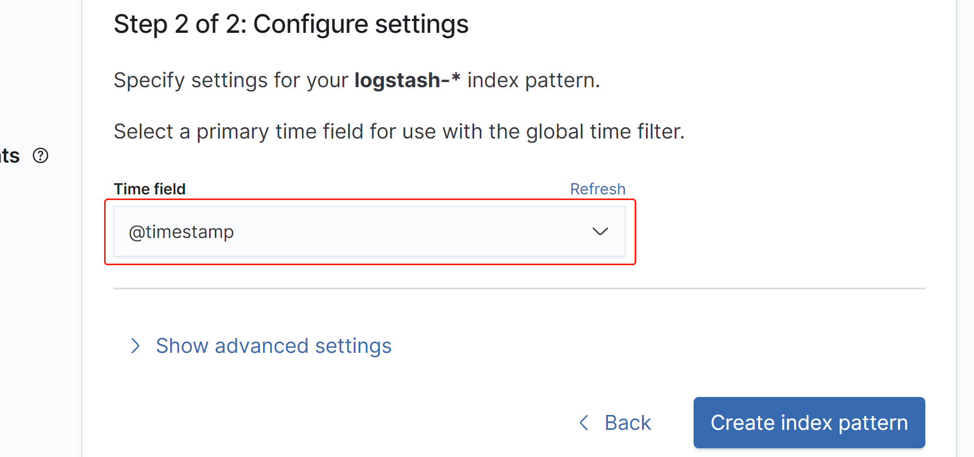 使用ELK搭建日志平台（二）：使用Serilog写入日志到Elasticsearch中_logstash kibana serilog-CSDN博客