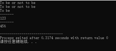 char 切片/分割 strncpy/strtok_char*截取-CSDN博客