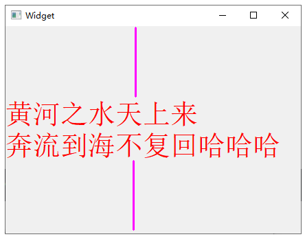 QPainter详解-CSDN博客