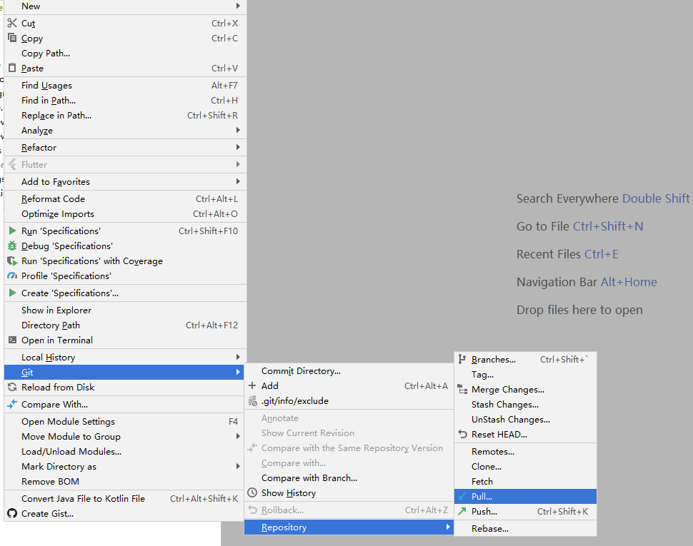 Android studio 上传项目到码云（gitee）_android studio 将新项目上传到码云-CSDN博客