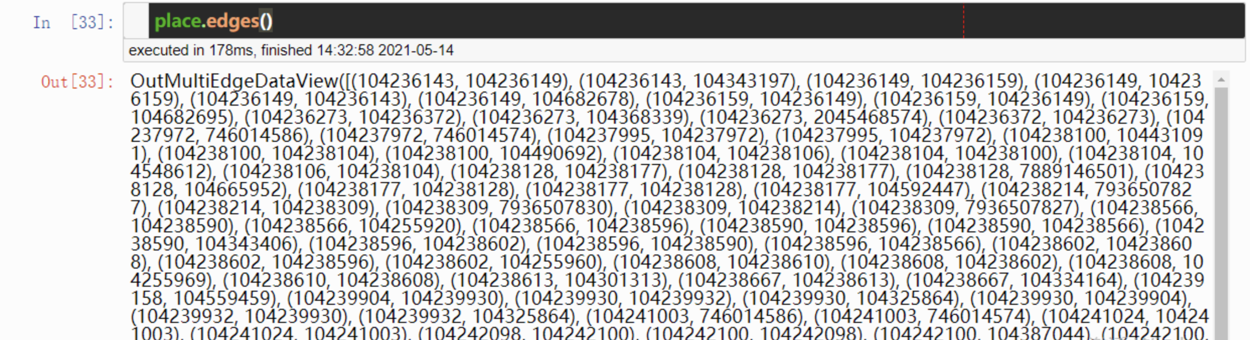 osmnx package 入门学习_graph_from_place_圆滚滚同学的博客-CSDN博客