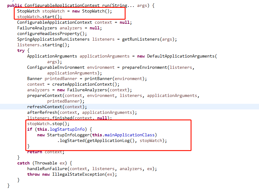Spring框架中如何优雅统计程序的执行时间_srpingtest加时间统计-CSDN博客