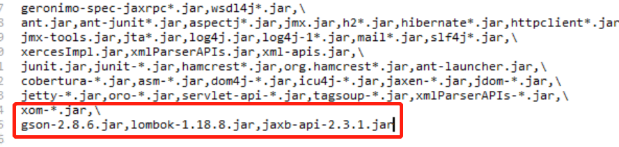Invalid byte tag in constant pool: 19 tomcat7 解决办法_invalid byte tag in constant pool:19-CSDN博客
