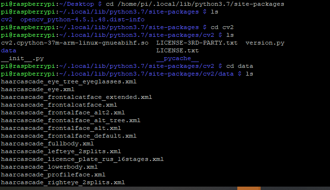 I encountered a problem when doing document recognition OCR error ...