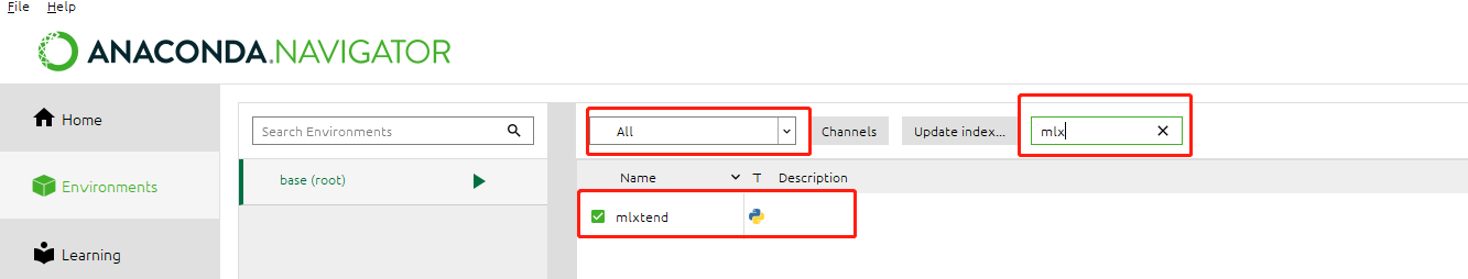 pip已安装但Jupyter报错No module named ‘mlxtend’解决方案_no module named 'mlxtend-CSDN博客