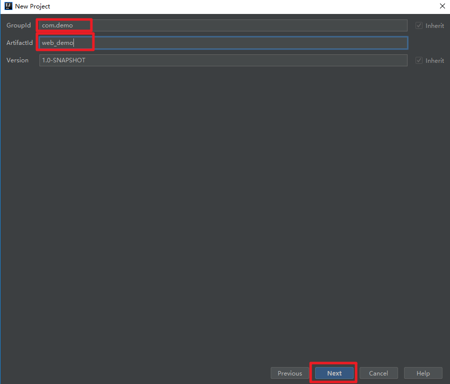 maven项目中添加webapp_maven项目增加webapp-CSDN博客