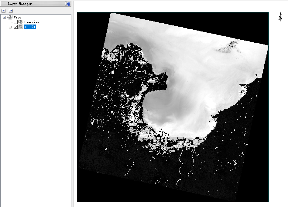 读取landsat8数据，计算NDVI并保存成tiff文件_landsat8计算ndvi-CSDN博客
