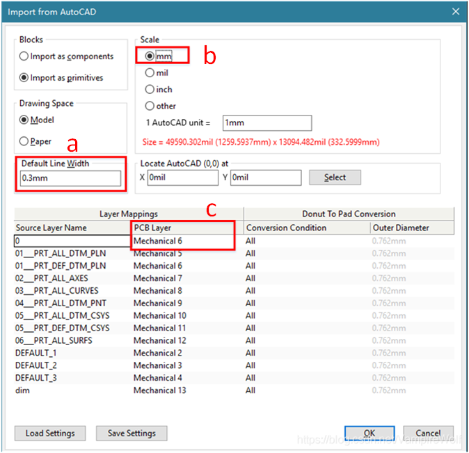 Altium Designer（九）：DXF+DWG_ad导入dwg-CSDN博客