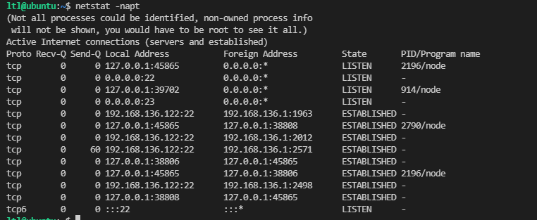 telnet: Unable to connect to remote host: Connection refused-CSDN博客