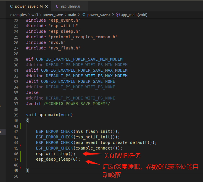 安信可esp8266 Esp32 Esp32c3系列模组 At指令和sdk开发如何进去低功耗模式超详细的使用说明。所有esp32 C3都支持at指令 Csdn博客