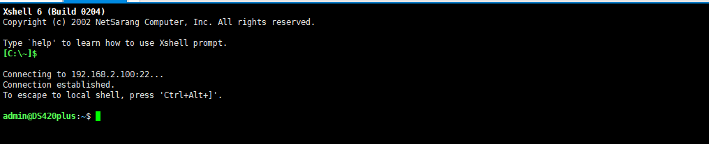 群晖 nas docker 时间校准_群晖nas时间校准-CSDN博客