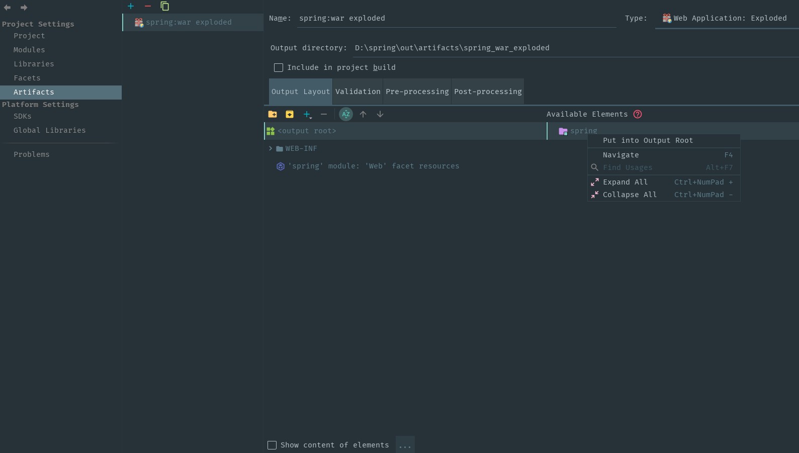 Java Lang Classnotfoundexception Rvlet Dispatcherservlet Csdn博客