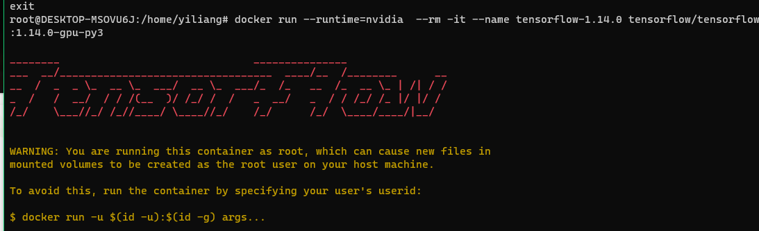 Windows系统WSL2 的ubuntu子系统安装 docker、nvidia-docker调用GPU_wls2 unbuntu 安装navidia-docker-CSDN博客