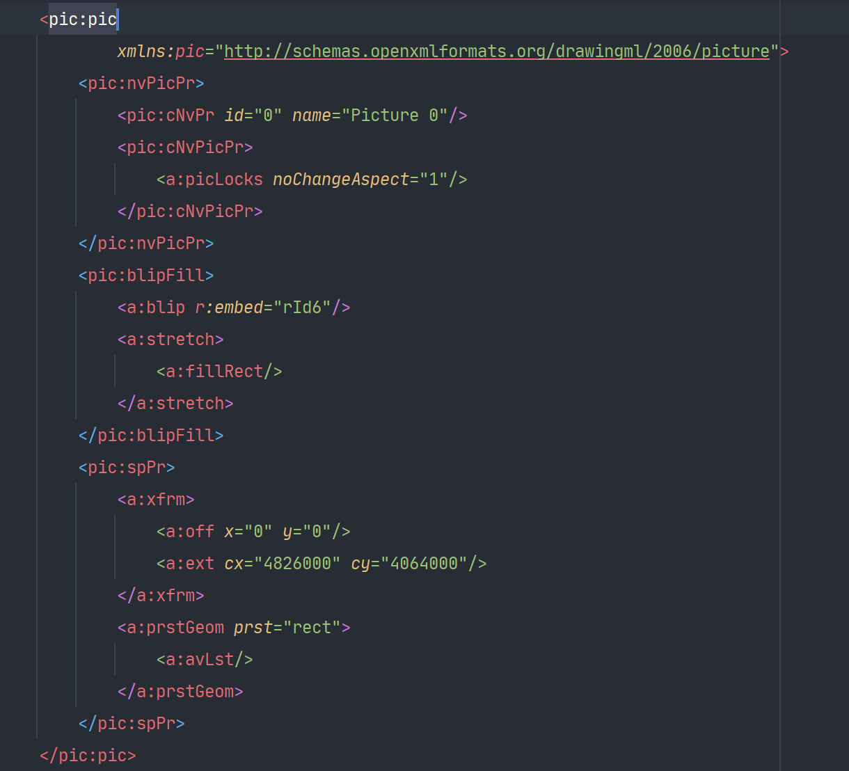 Java Poi word 插入图片并添加边框_xwpfrun 增加图片 设置边距-CSDN博客