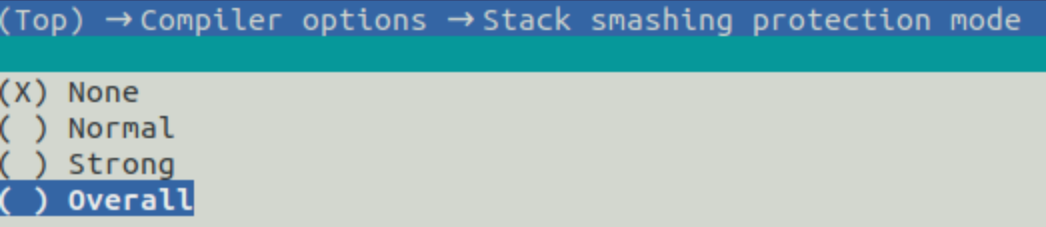 ESP-IDF 其他 crash log 错误整理_stack smashing protect failure!-CSDN博客