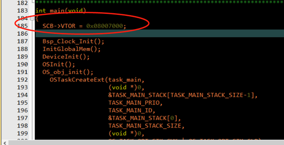 N32替换STM32记录_n32dma-CSDN博客
