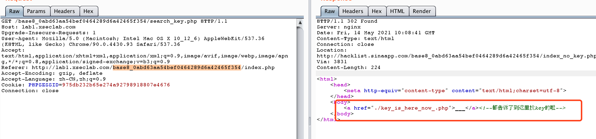 靶场练习之hackinglab(鹰眼)-基础题-CSDN博客