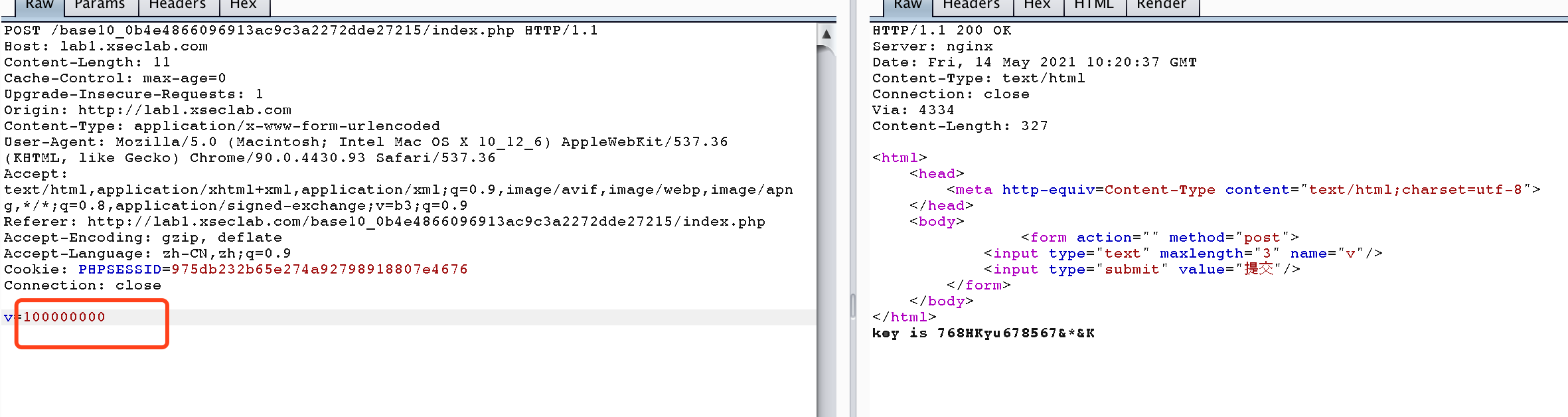 靶场练习之hackinglab 鹰眼 基础题 Csdn博客