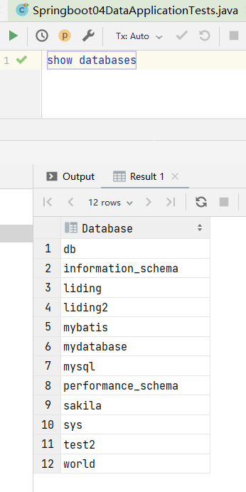 springboot连接mysql并实现增删改查_在springboot对mysql的表增删改查时 版本更迭记录-CSDN博客