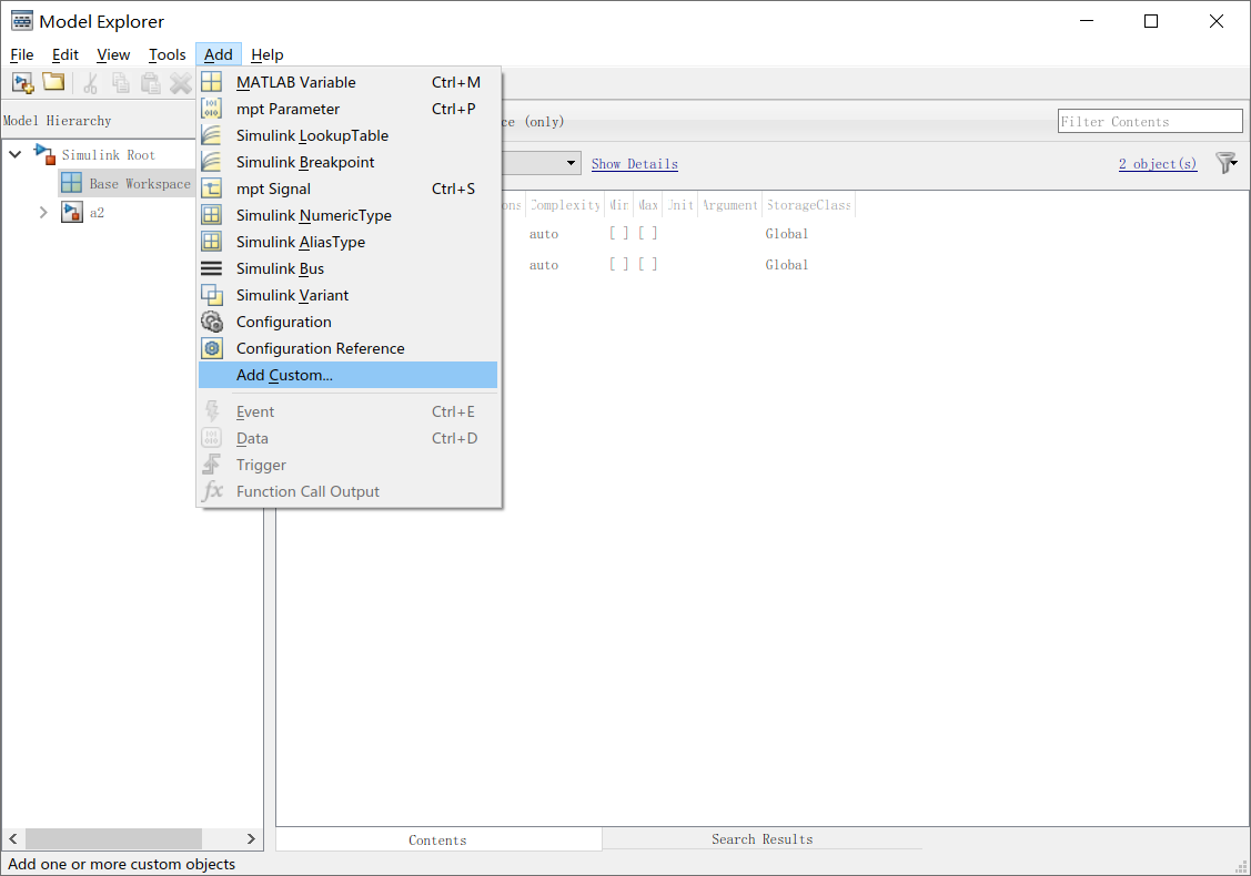 Simulink生成C语言代码与Unity实现通信的一种方法_unity、simulink-CSDN博客