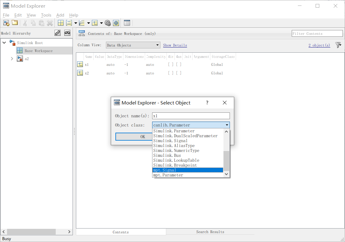 Simulink生成C语言代码与Unity实现通信的一种方法_unity、simulink-CSDN博客