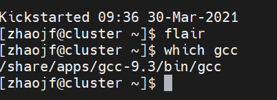 ld版本更新：解决/usr/bin/ld: libsdk.a(Imagexxx.cpp.o):unrecognized relocation (0x2a) in section `.text ...