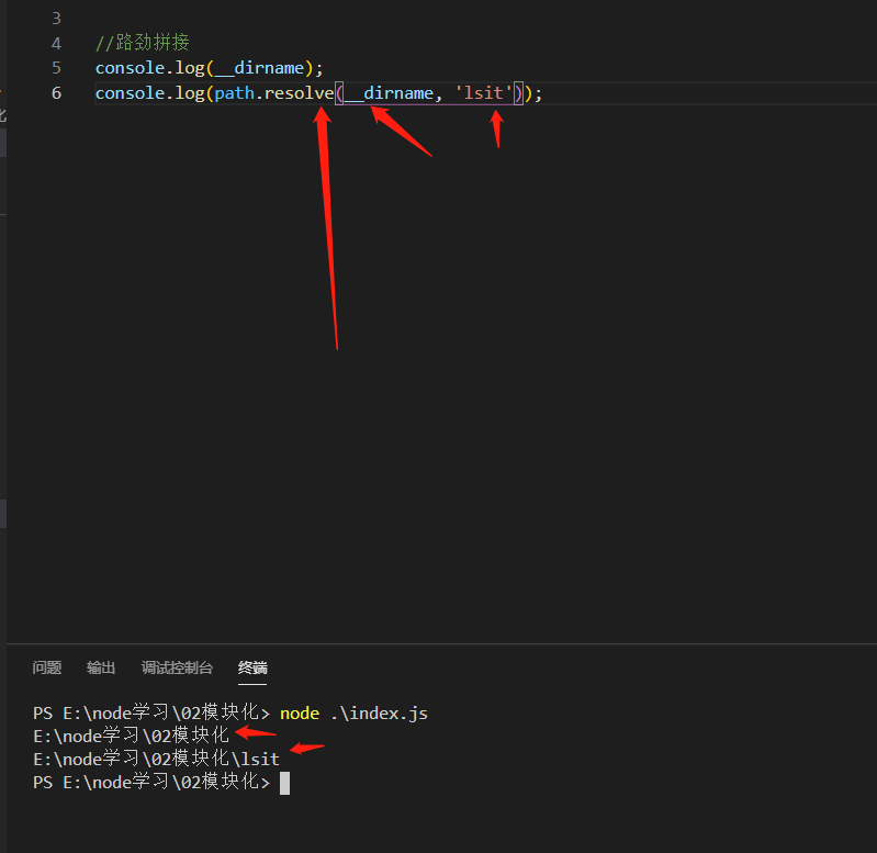node.js系列 4 常用的内置模块解析_nodejs "type": "module",-CSDN博客