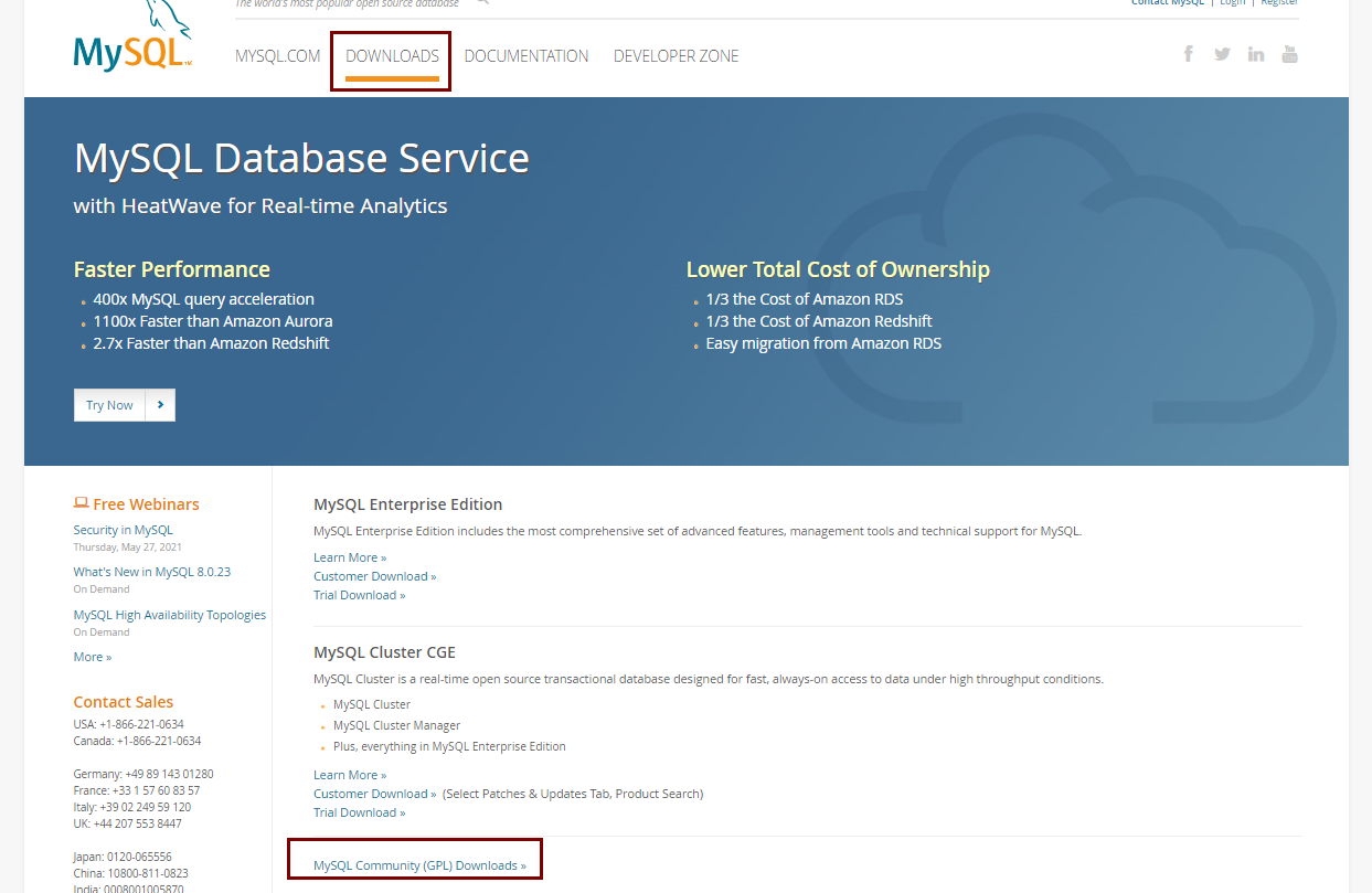 windows环境下将MySQL5.7 msi自定义安装到D盘_msi软件怎么安装到其他盘-CSDN博客