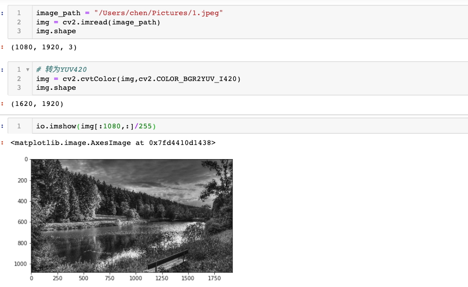 音视频系列9：BGR、YUV420和YUV422编码格式_兼容420协议和422协议视频-CSDN博客