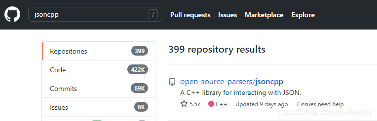 Cjson库(jsoncpp)简单使用(包含下载使用方法,中文错误解决方案)json Cpp Csdn博客