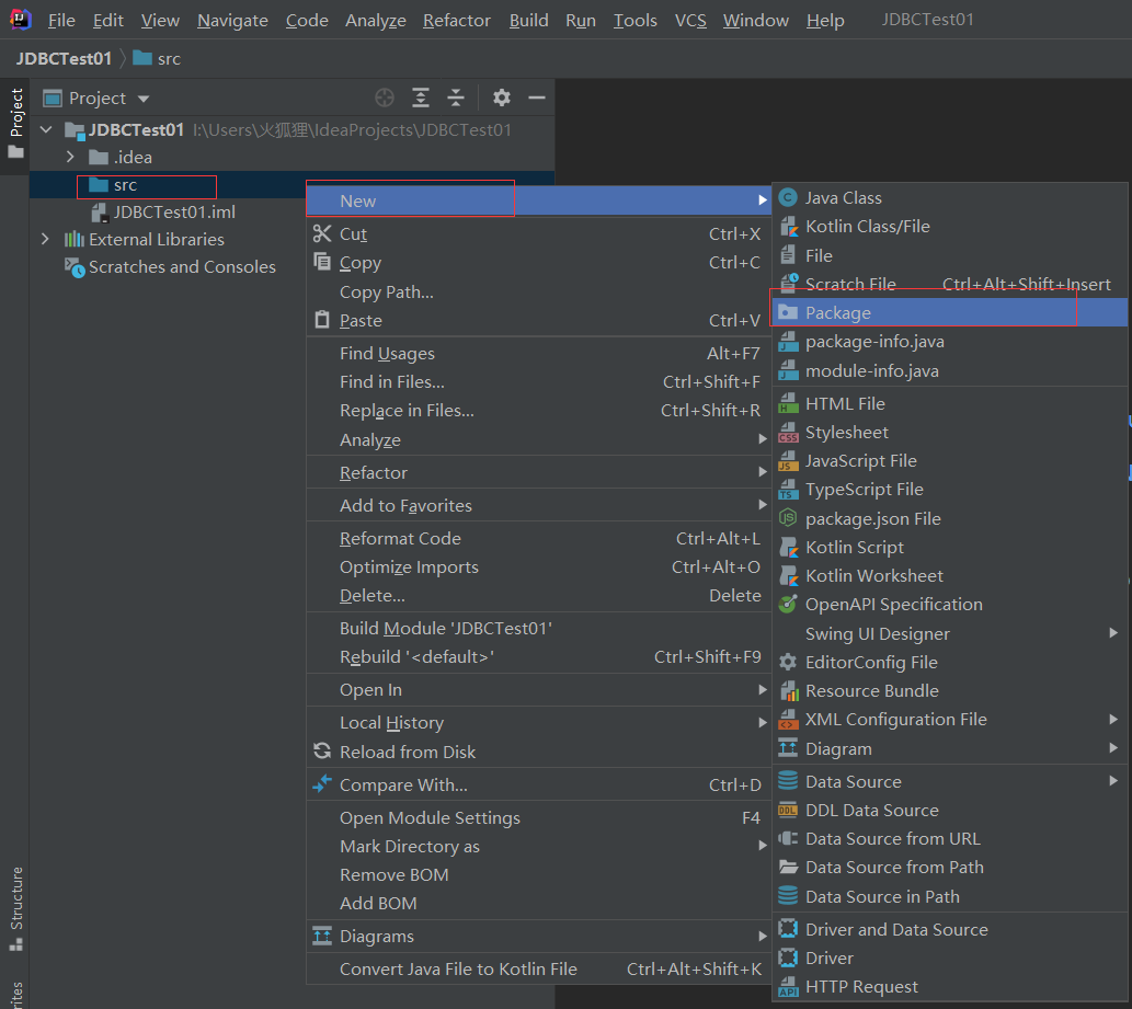 Java如何连接MySQL8.0数据库_IDEA篇_java mysql8.0.30连接 idea-CSDN博客