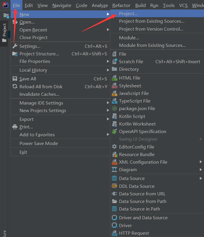 Java如何连接MySQL8.0数据库_IDEA篇_java mysql8.0.30连接 idea-CSDN博客