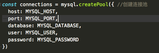 ＜已解决＞node库“mysql2”连接数据库时间少8个小时，变成国际时间。_node mysql2设置时间-CSDN博客